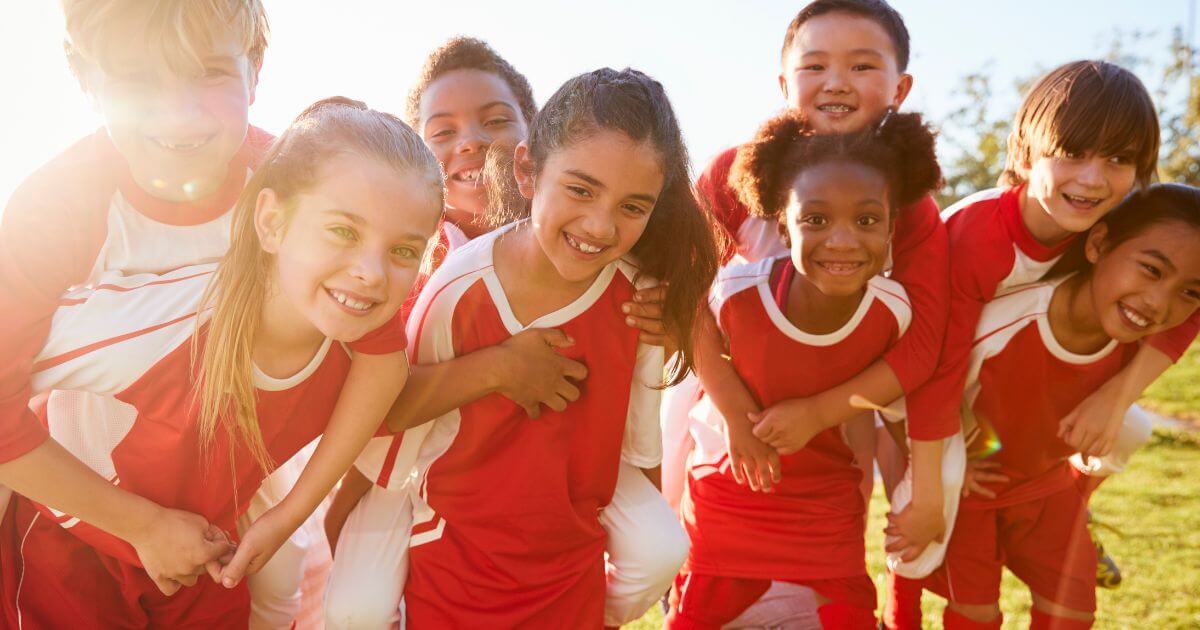 How To Raise Money For A Sports Team Or Club BetterWorld